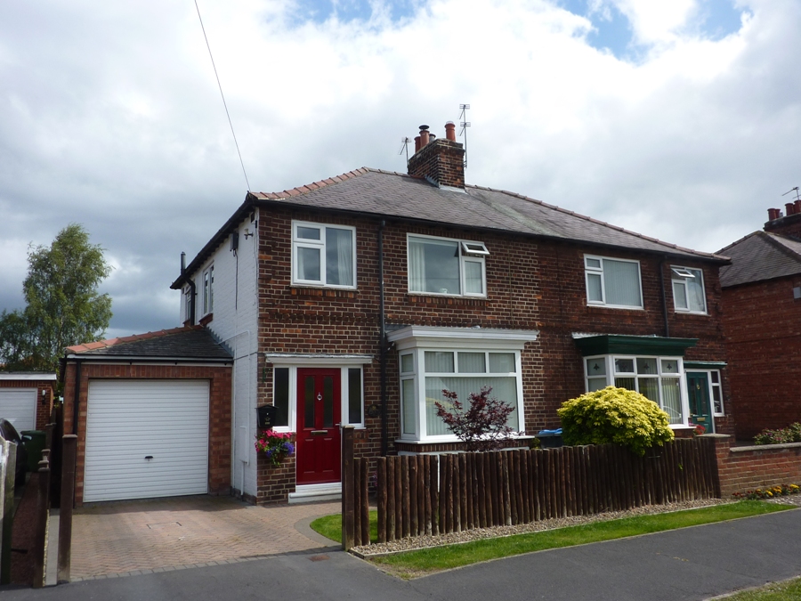 Northallerton Estate Agency