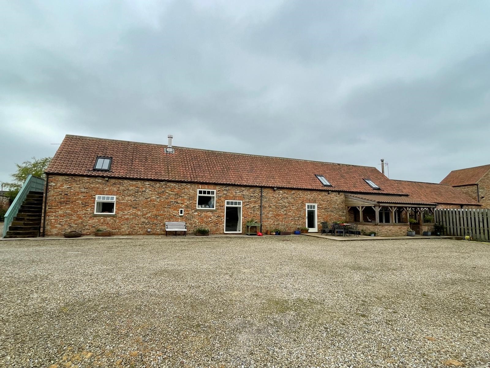 4 Bedroom Property in Northallerton. Offers in the Region of £800,000